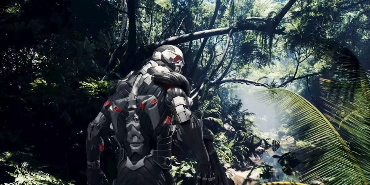 Crysis Remastered：誇大宣伝される5つの理由（＆5つの理由） 19630_10