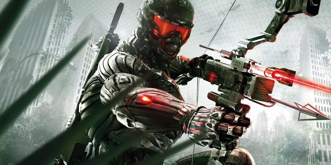 Crysis Remastered: 5 λόγοι για να διαφημιστείτε (και 5 για όχι) 19630_6