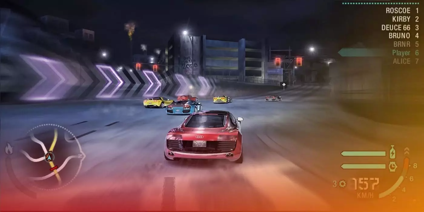 Pesë lojëra Need for Speed që kanë nevojë për rimaster pas ndjekjes së nxehtë 19710_2