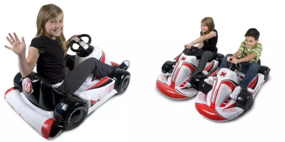 Wii çişiriji Kart