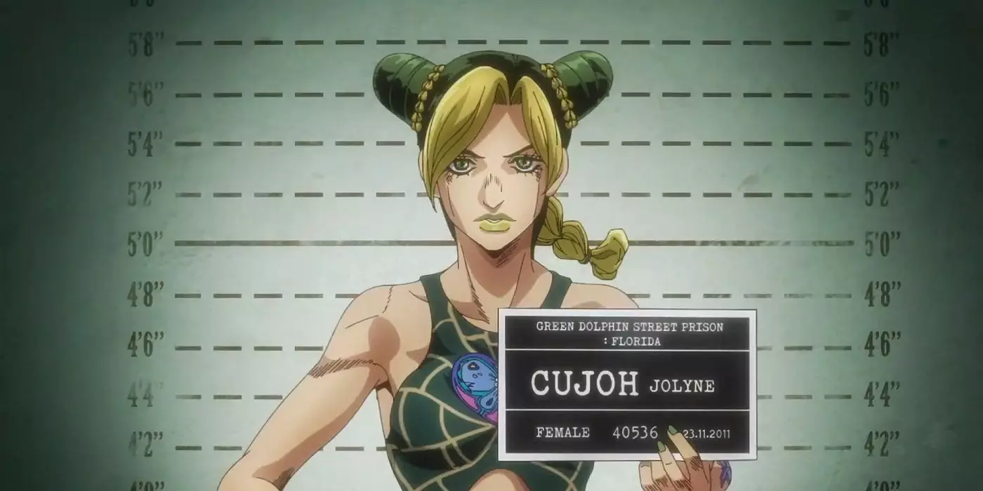 Jolyne-Mugshot