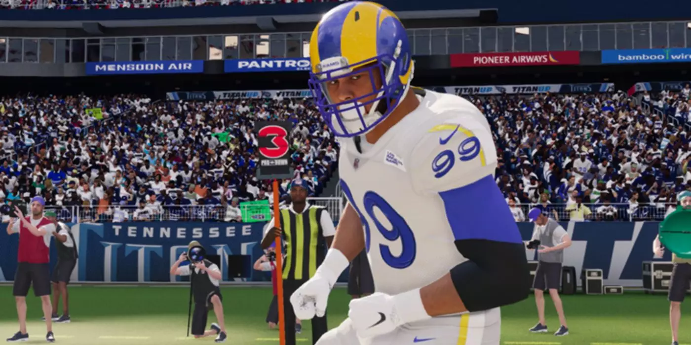 xogador madden nfl 22