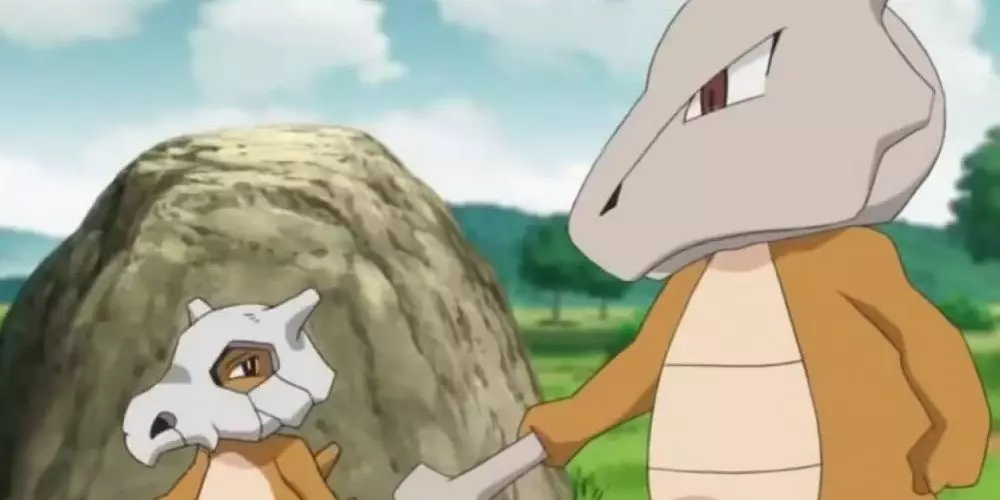 Pokémon Cubone