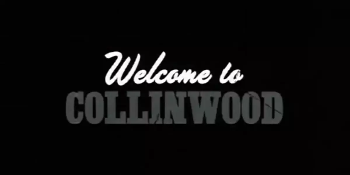 Pikantsary avy amin'ny Welcome to Collinwood trailer