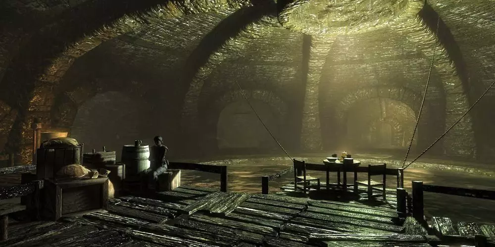 Skyrim: No Stone Unturned Quest ve Barenziah'ın Tacı için Eksiksiz Bir Kılavuz 2194_2