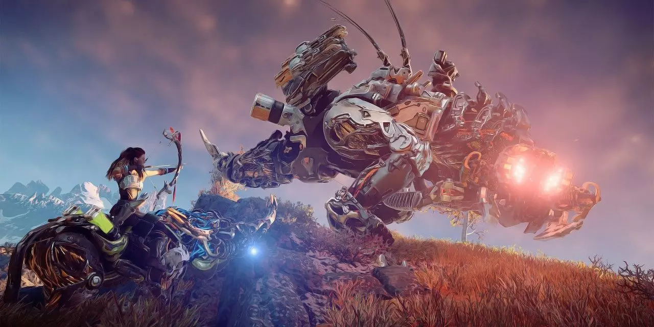 10 Plot huller i Horizon Zero Dawn, der aldrig blev forklaret 22280_3