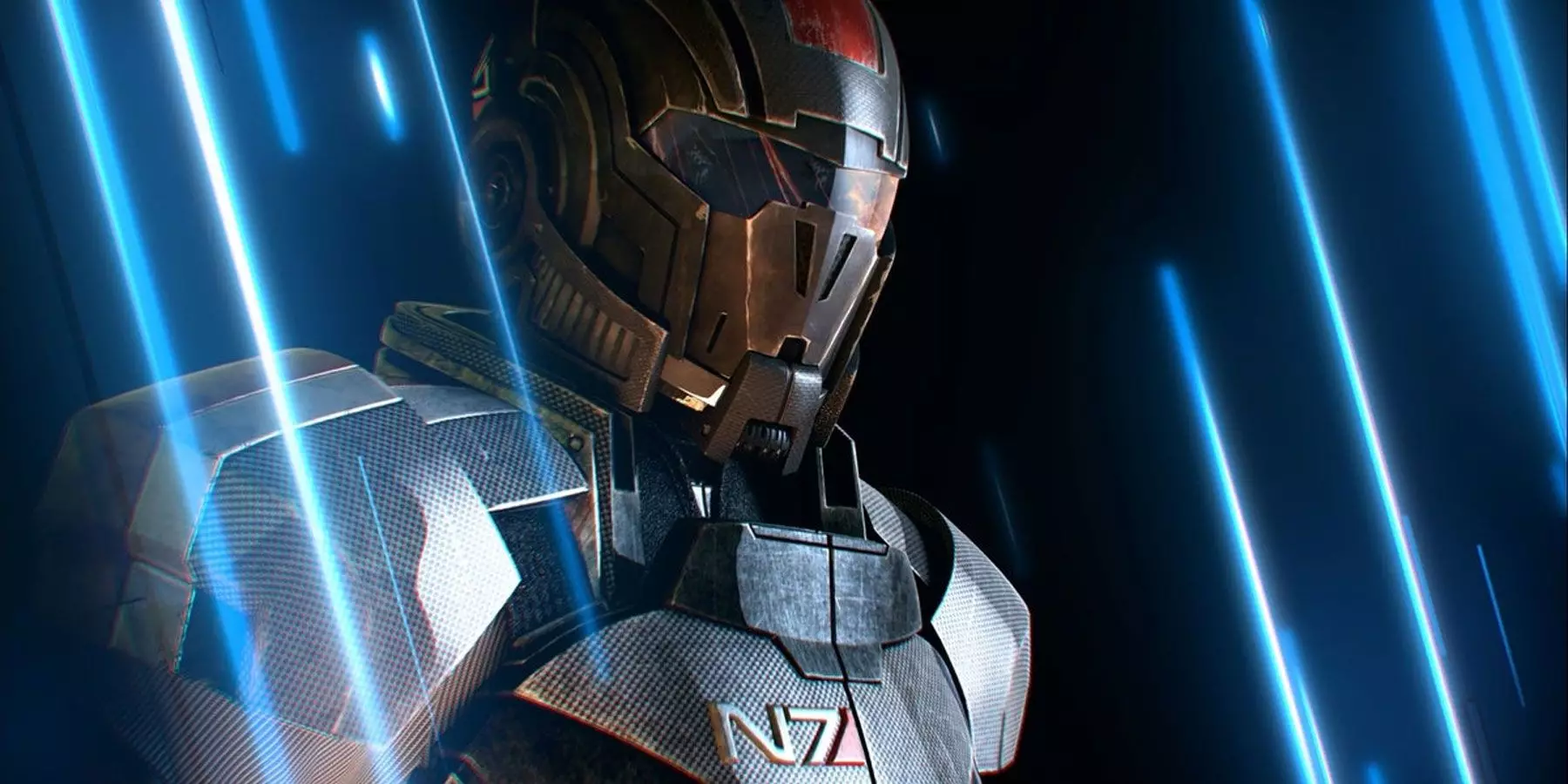 Adăugarea Game Pass de la Mass Effect Legendary Edition prezintă o tendință pentru serviciu