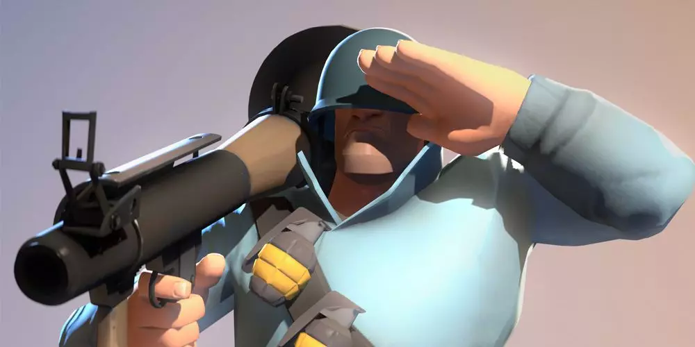 Team-Fortress-2-Blue-Soldier-Holding-Rocket-Launcher