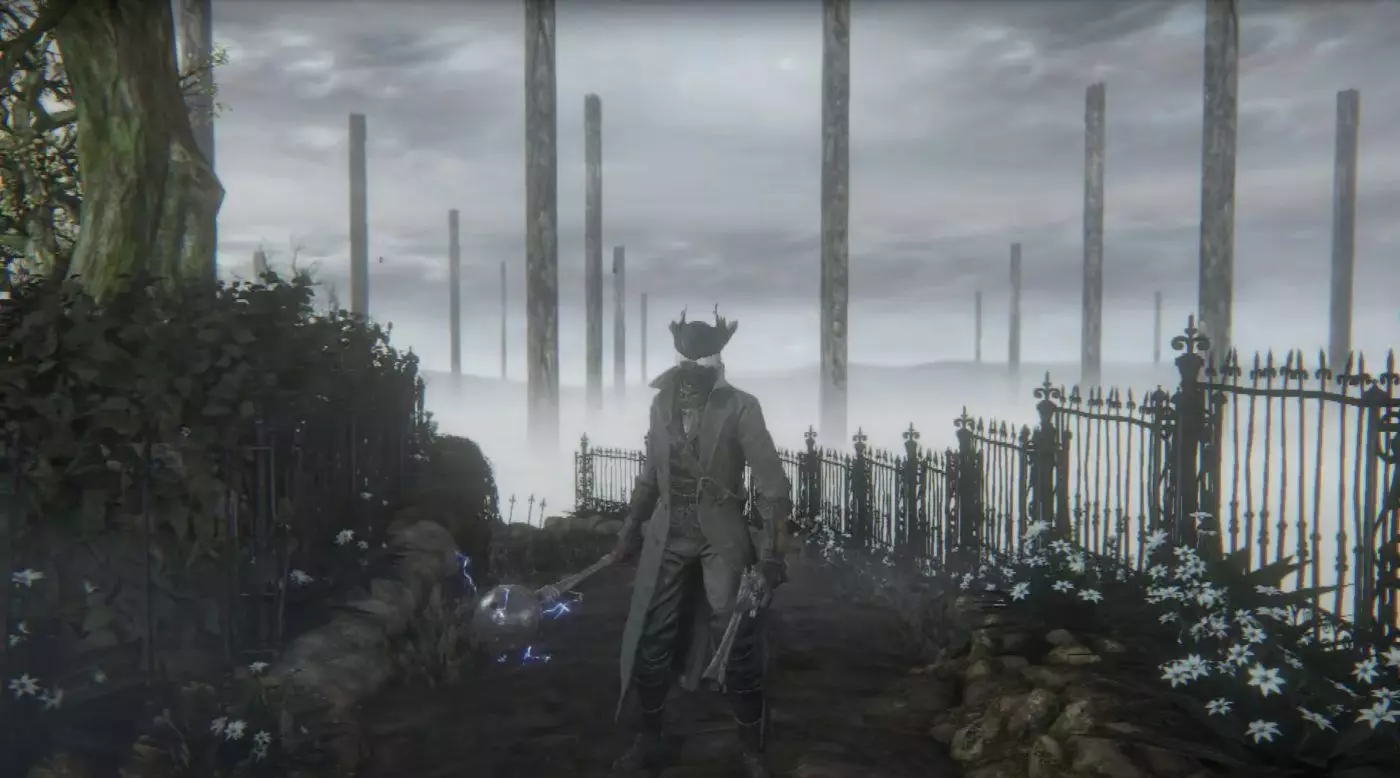 FromSoftware-k agian ez du segidarik egin nahi, baina Bloodborne 2-k salbuespena izan beharko luke 22577_1