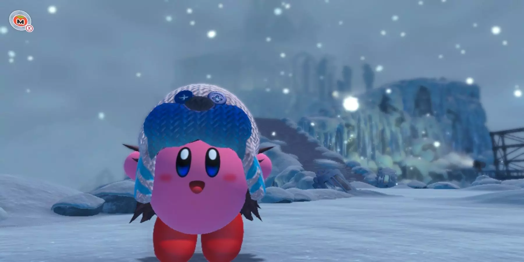 Kirby and the Forgotten Land: An Unexpected Beast King Missions Guide