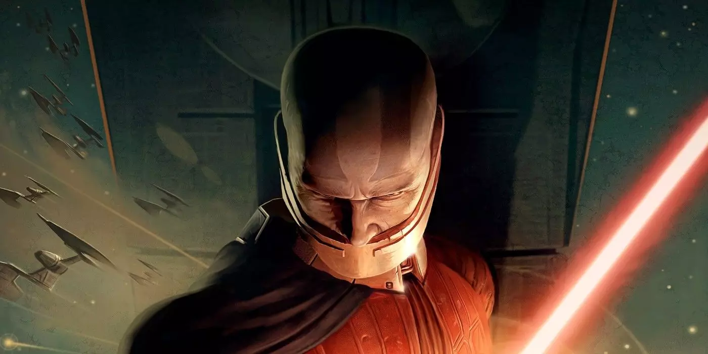 kotor art