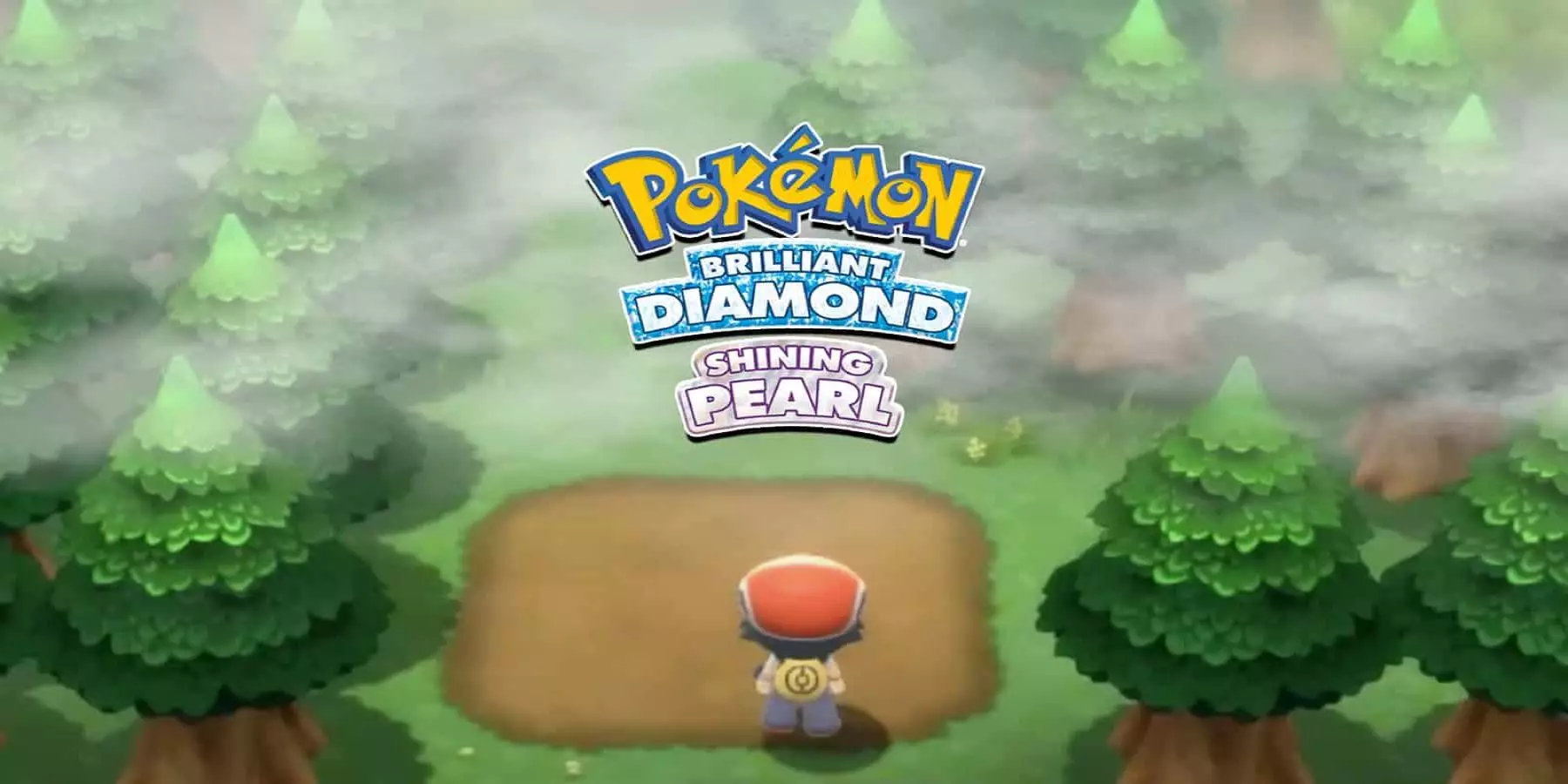 Pokemon Gwych Diamond Shining Pearl Defog