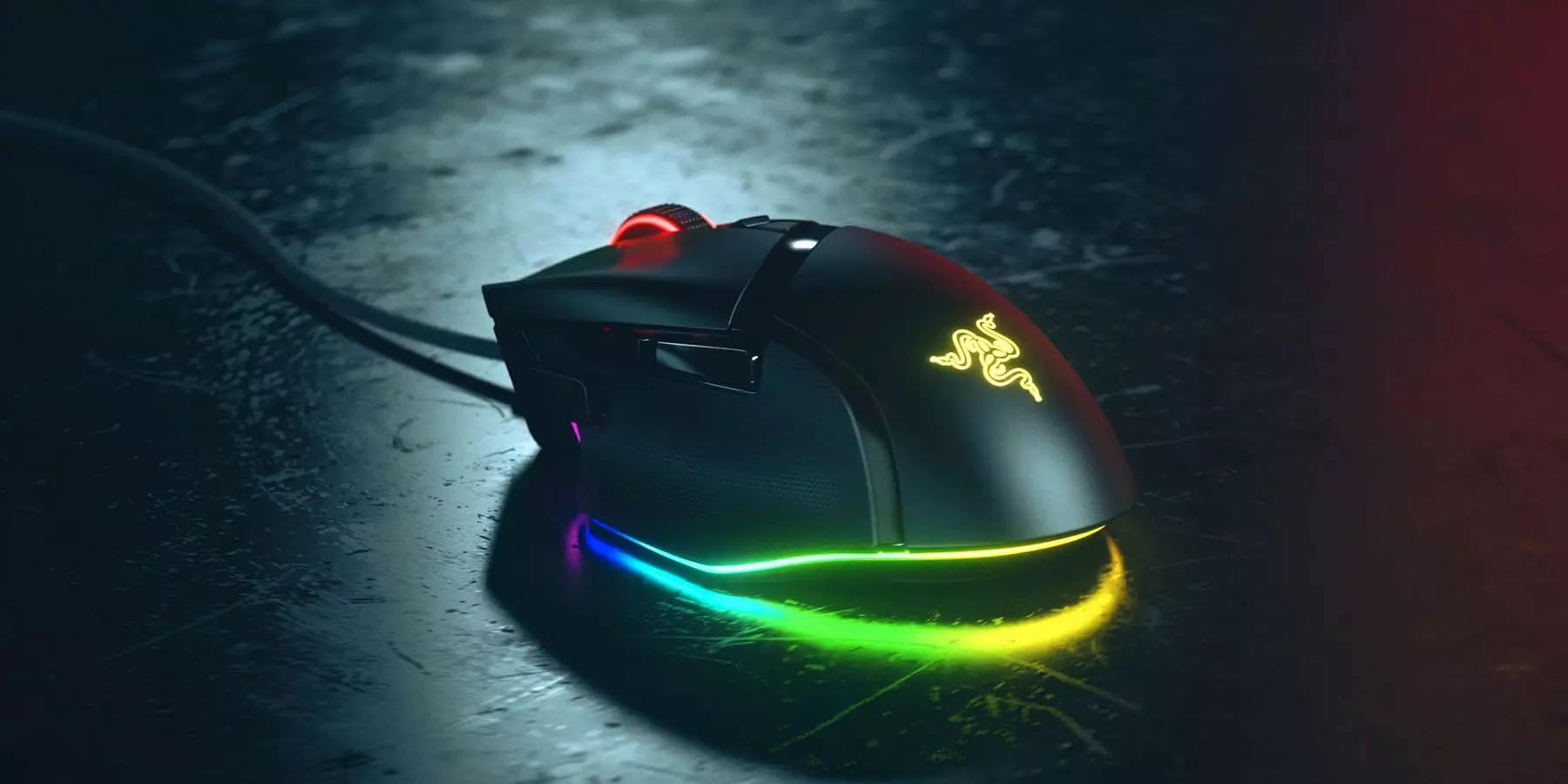 Razer-василиск-v3