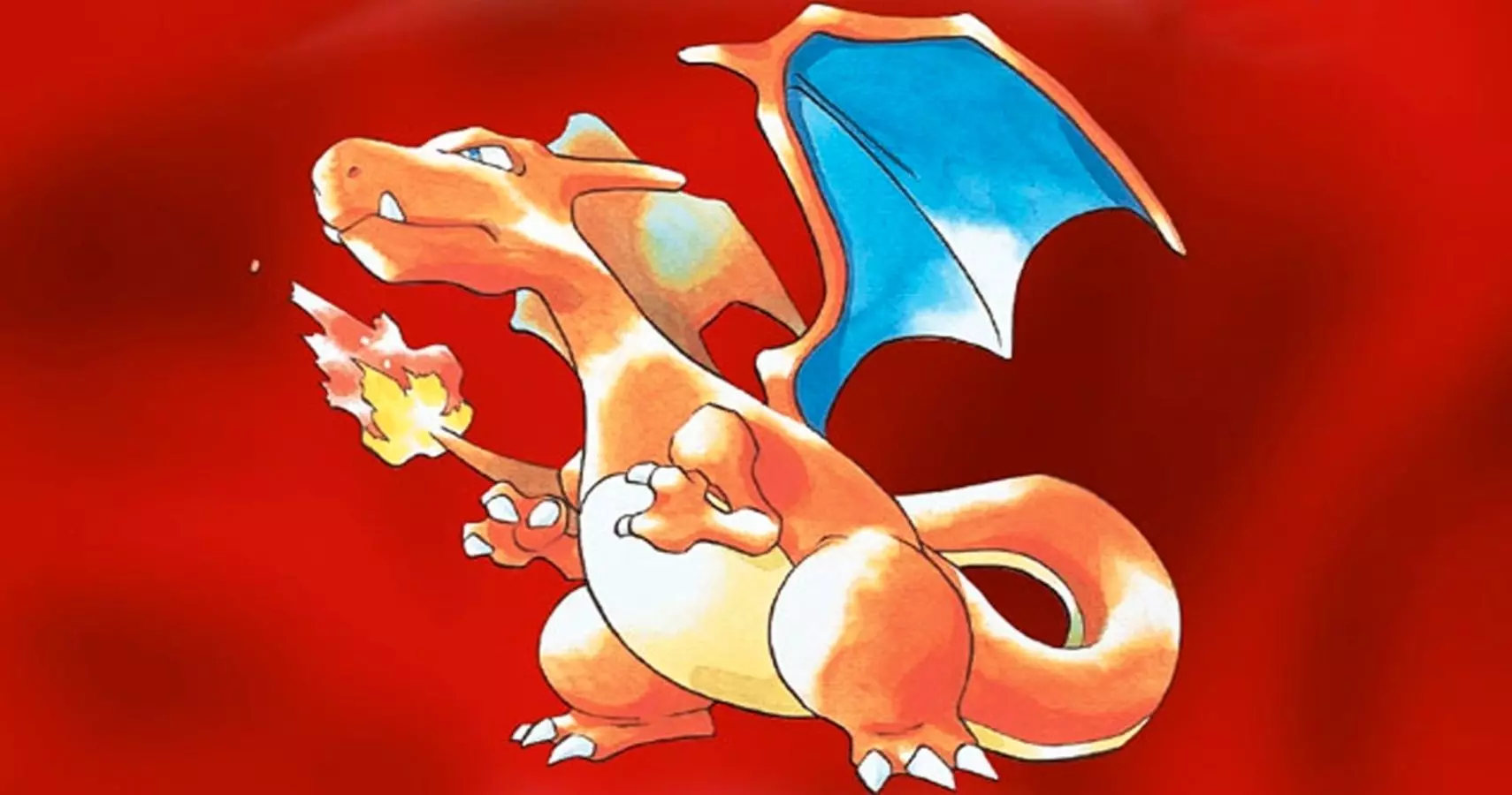 UCharizard