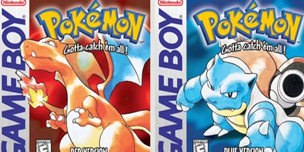 10 stvari koje igrači nisu znali da mogu učiniti u Pokémon igrama 23850_8