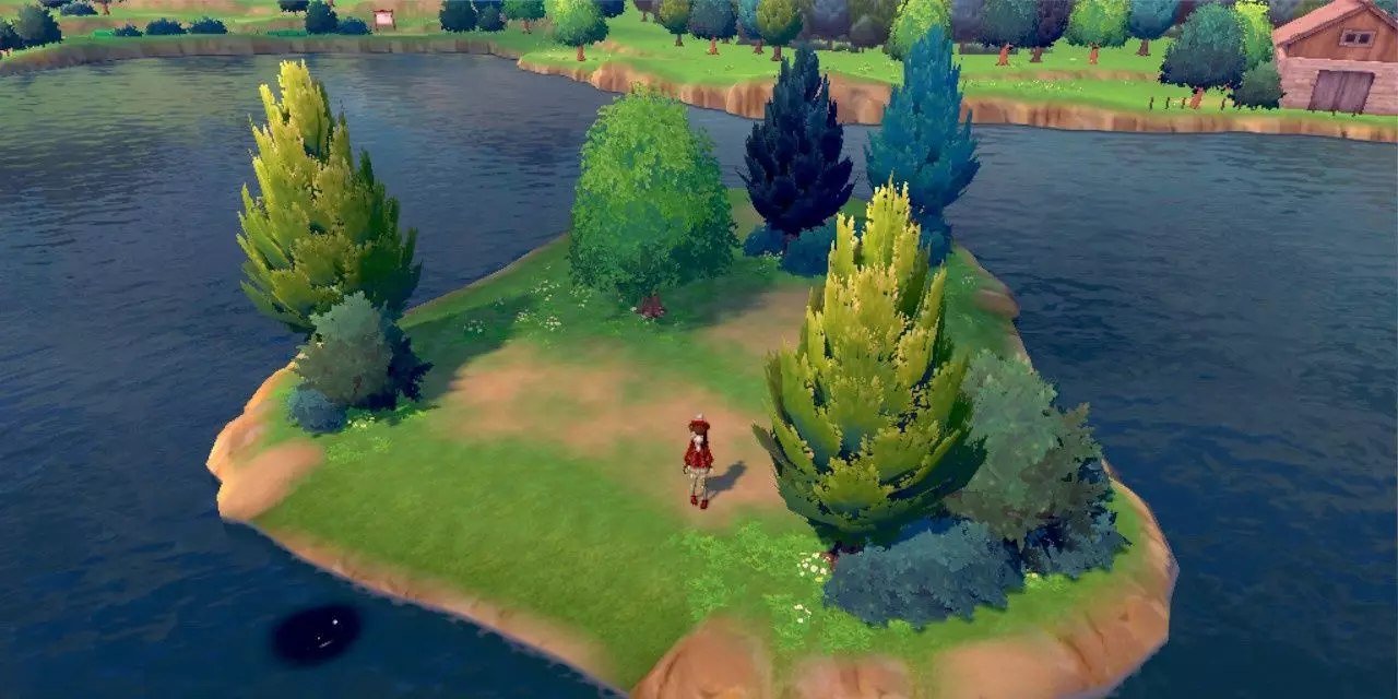 Pokémon Sword & Shield: 10 khu vực ẩn bạn chưa biết đã tồn tại 24018_10