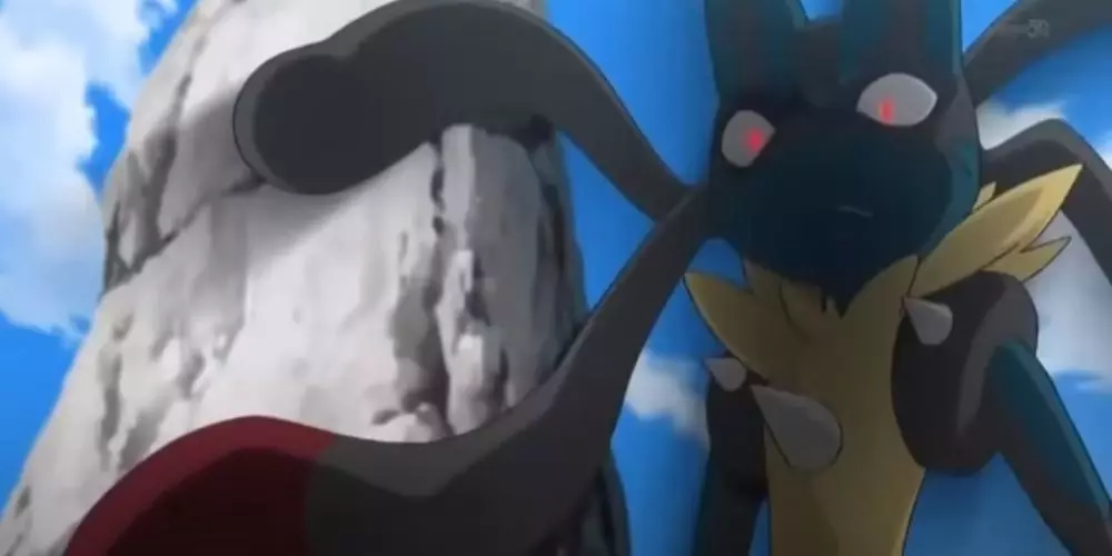 Pokemon: Anime වෙතින් පිස්සුම චරිත 10 24146_8