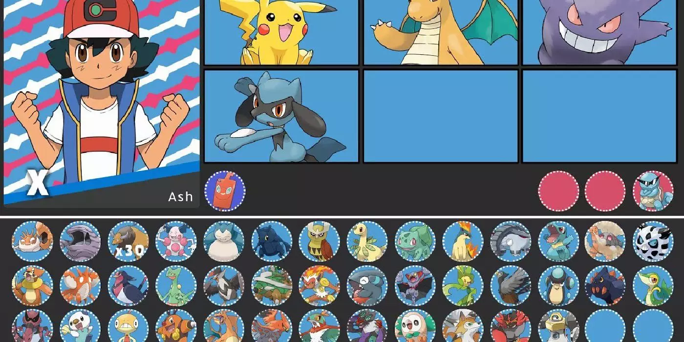 Zavatra 10 tokony ho fantatra alohan'ny hidirana amin'ny Pokémon mifaninana 24308_9