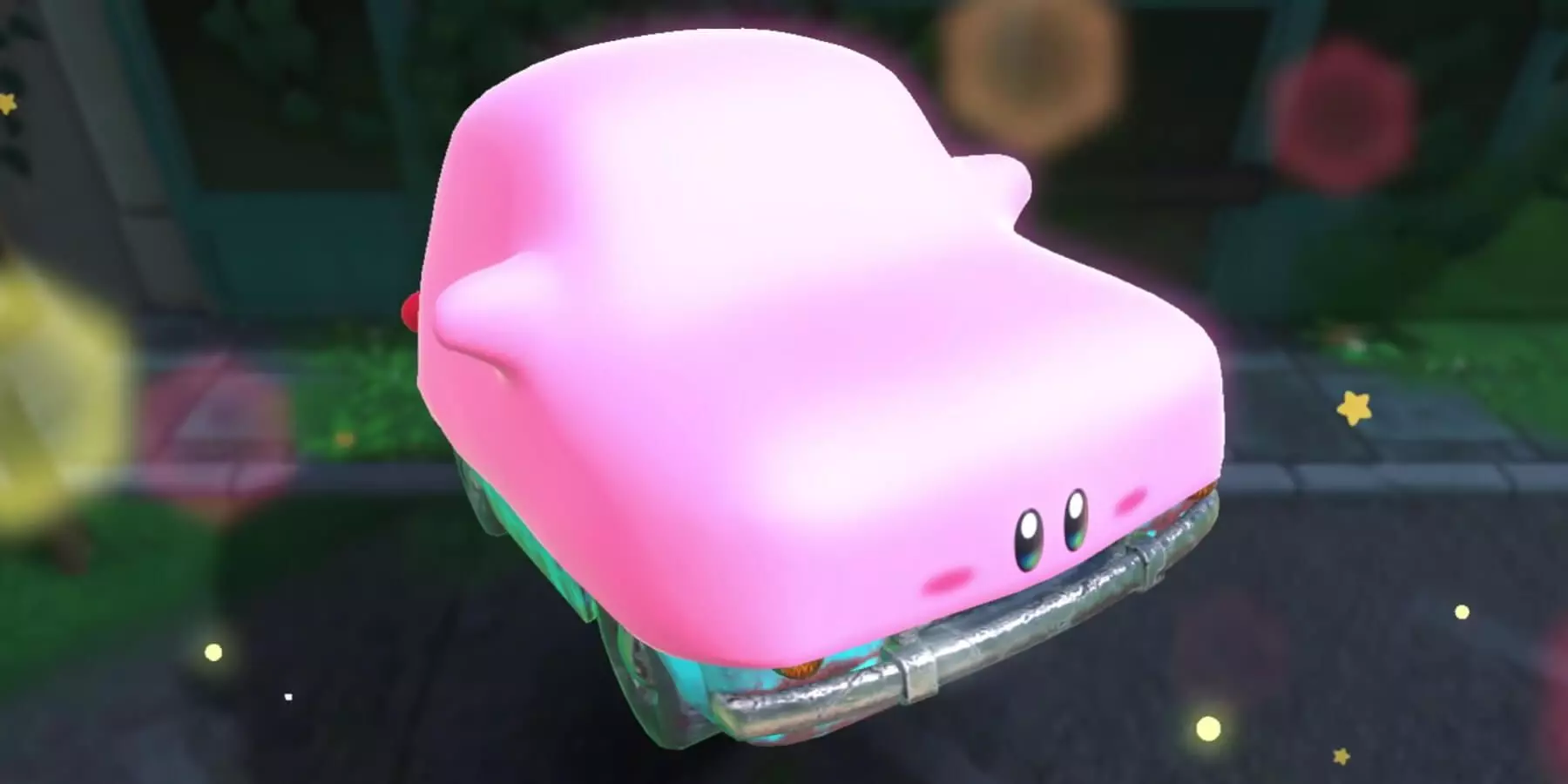 Zhvilluesi HAL Laboratory shpreson të bëjë më shumë lojëra 3D Kirby 'të egra dhe të lira'