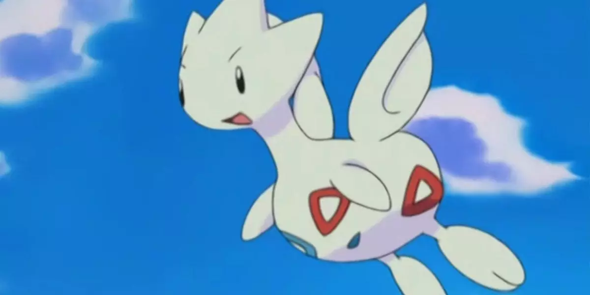 Dem Misty seng éischt 10 Pokémon, klasséiert 25014_9