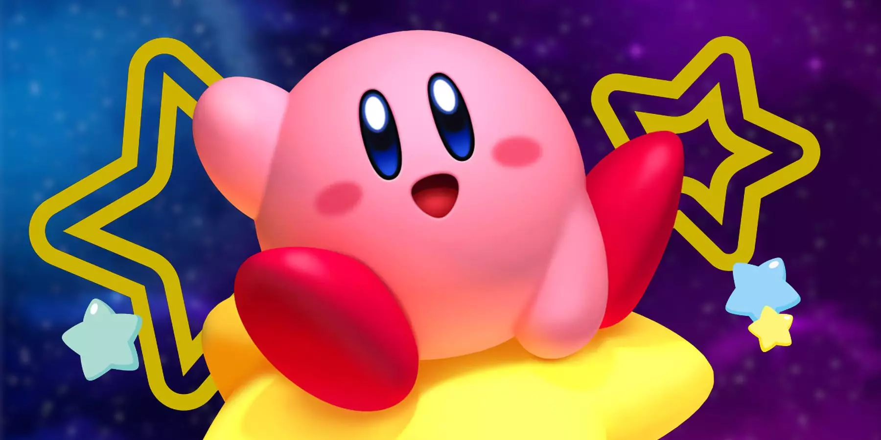 Nid oes gan Kirby Games 'Dim Llinell Amser Clir' yn ôl Cyfarwyddwr Cyffredinol HAL Laboratory