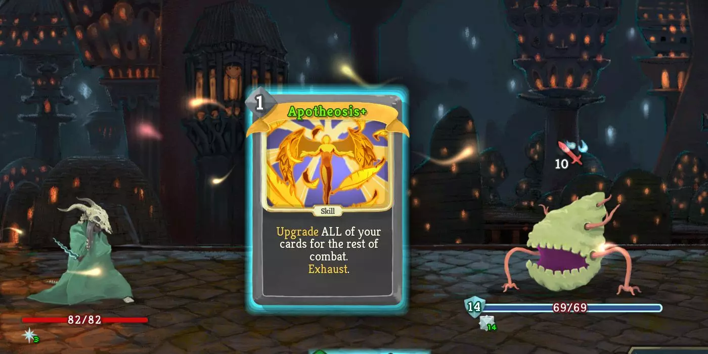 Slay the Spire