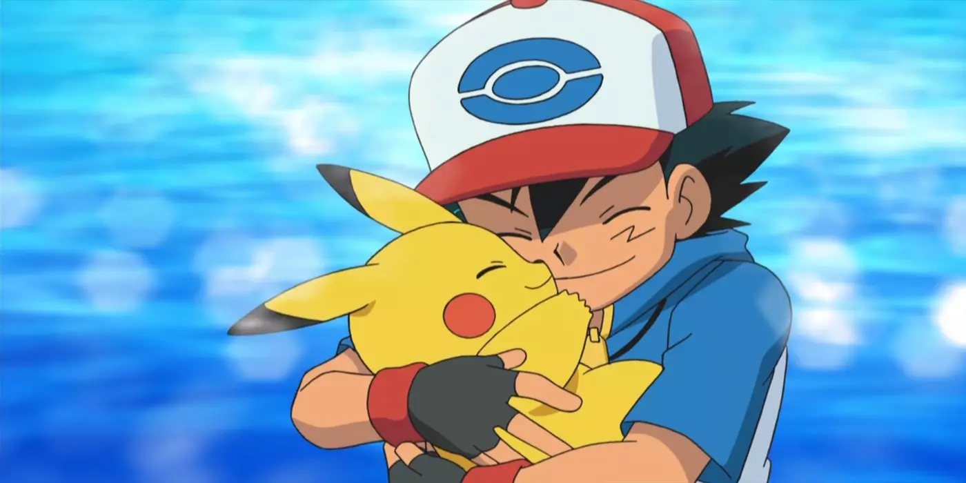 Il miglior Pokémon di Ash per percentuale di vittorie 25753_1