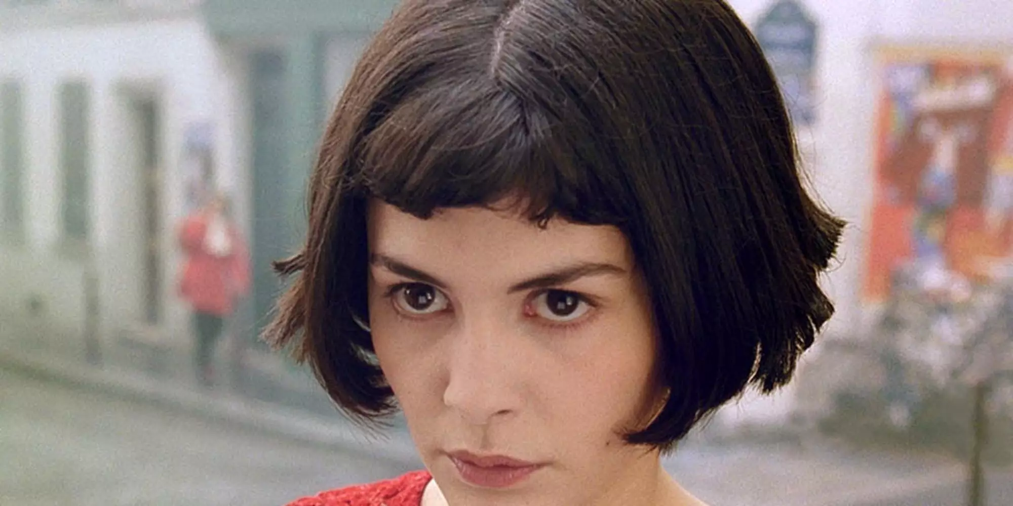 Amelie (2001) filminden bir görüntü