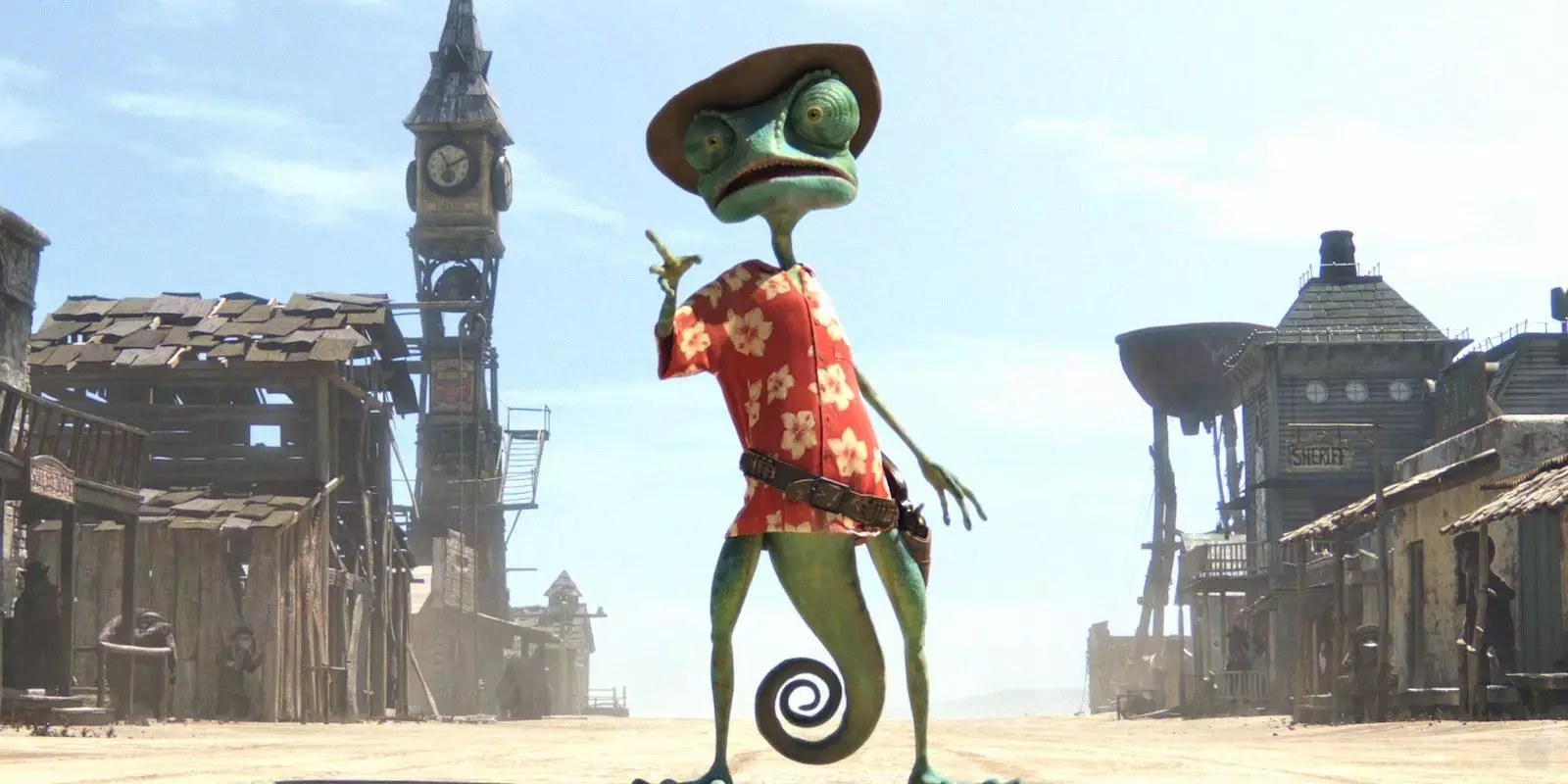 Rango v Rango