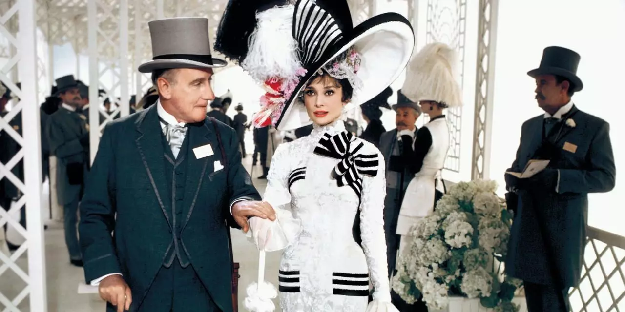 My Fair Lady 1964