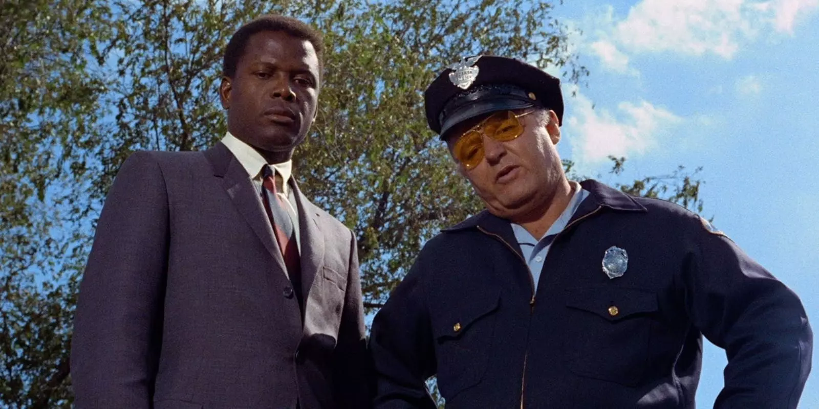 In the Heat of the Night 1967