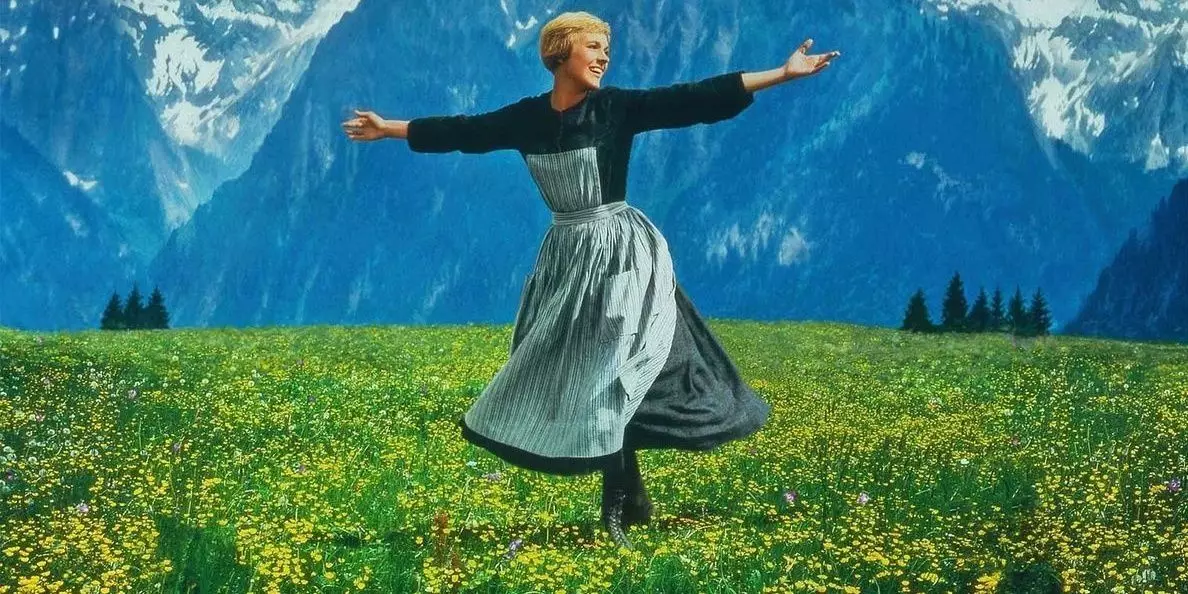 The Sound of Music 1965