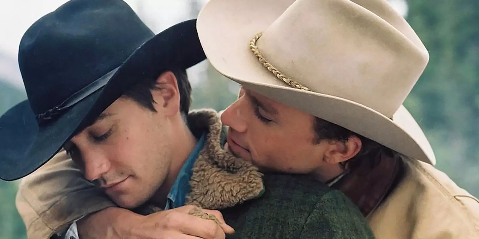 Brokeback MountainJake Gyllenhaal Heath Ledger