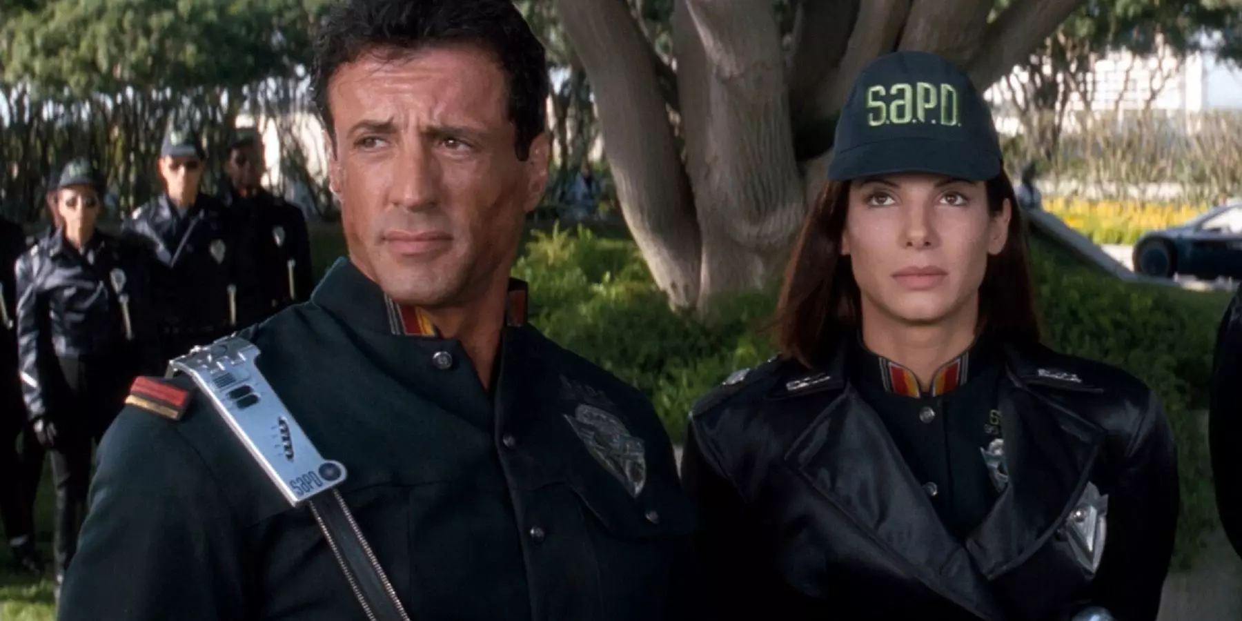 wong demolition stallone lan sandra bullock