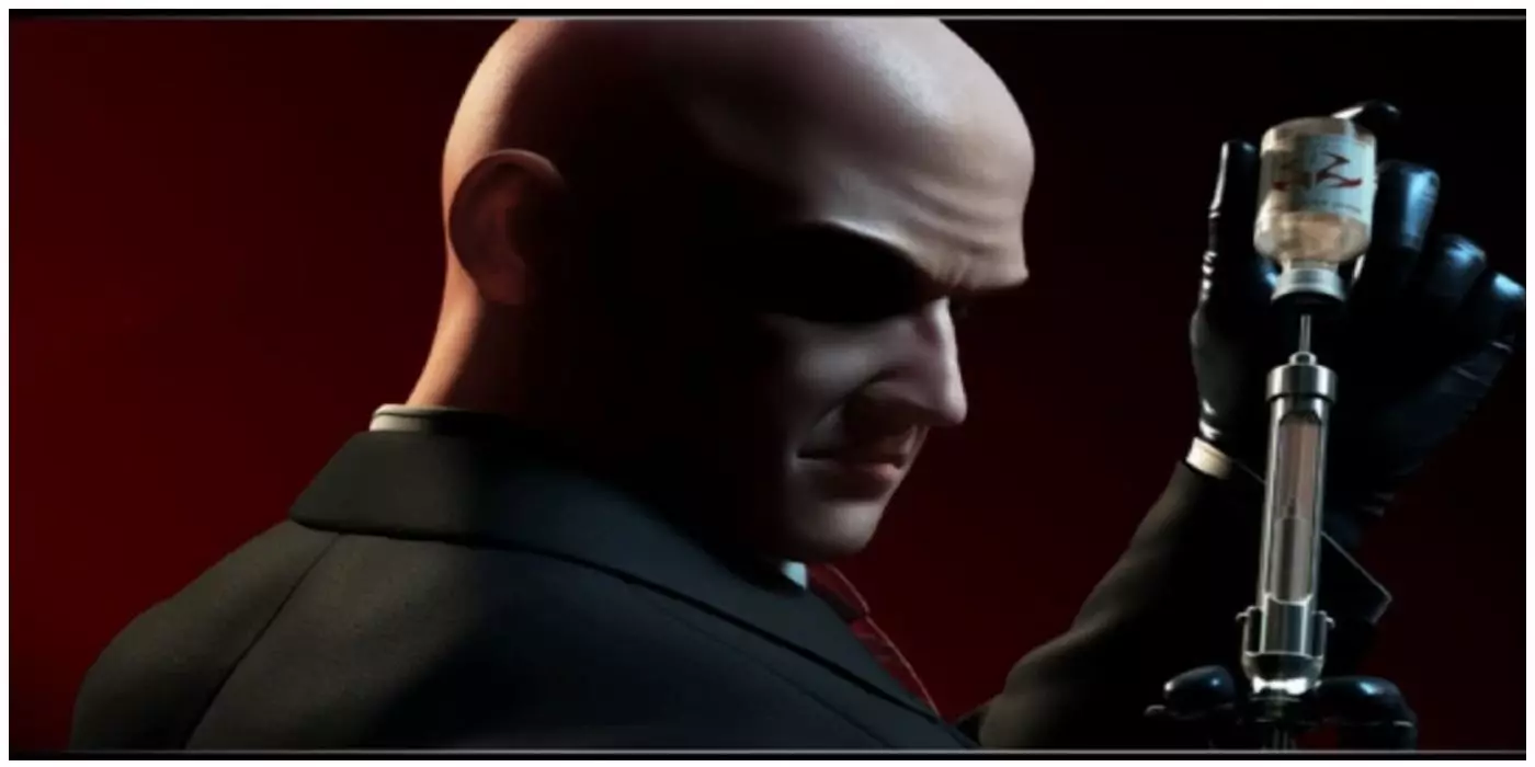 Το Hitman 2 παρουσίασε τα μη θανατηφόρα όπλα