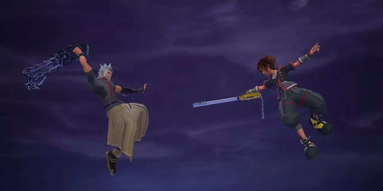 Kingdom Hearts 3 Ending နှင့် ReMind DLC ကို ရှင်းပြထားသည်။ 2778_1