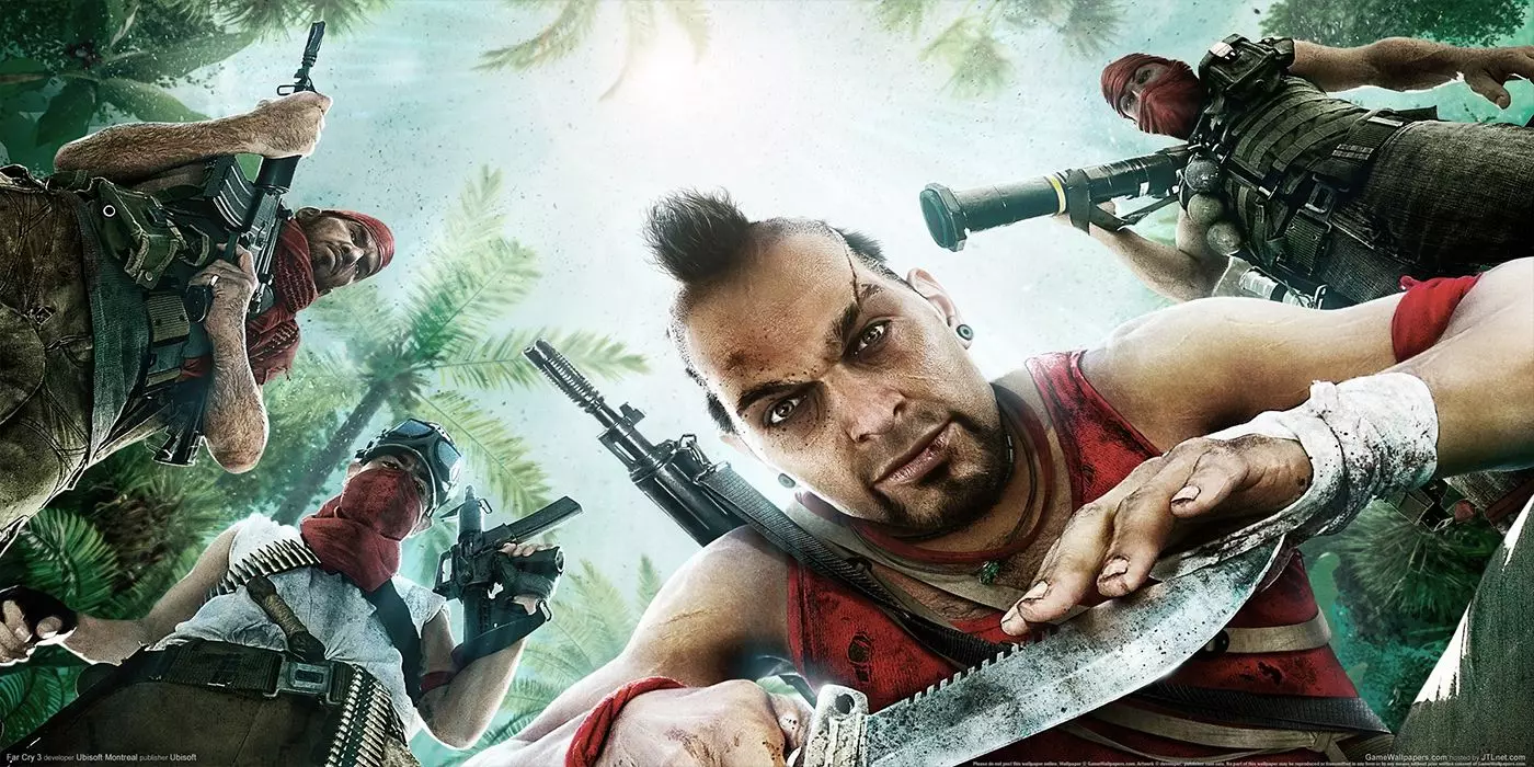 Vaas