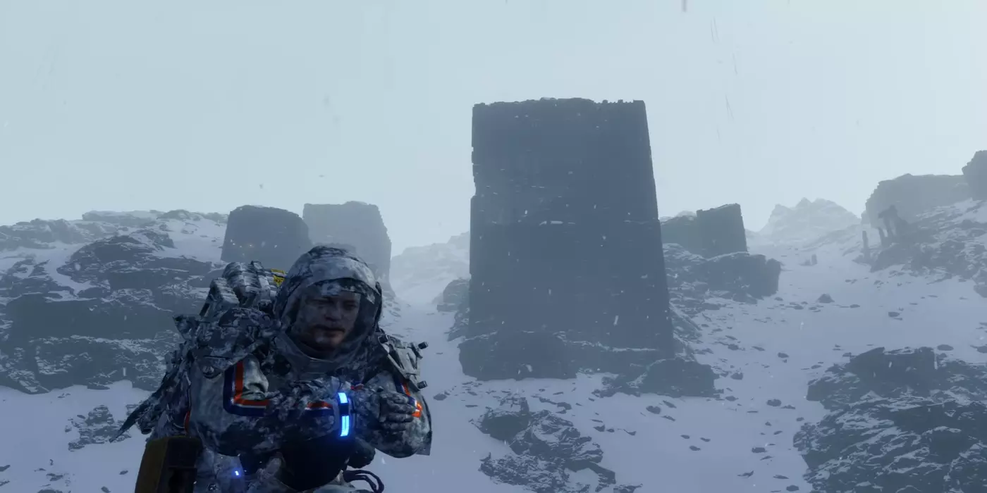 10 професионални совети за Death Stranding што треба да ги знаете 27924_9