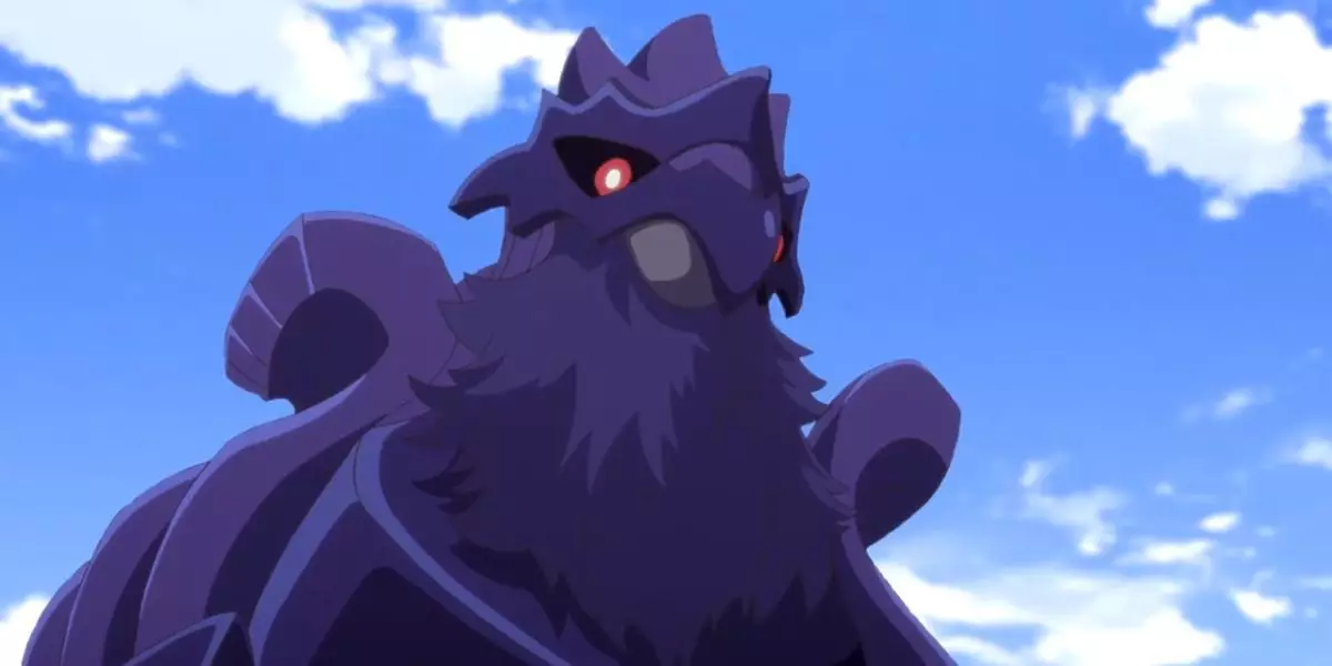 Specia Pokemon Corviknight