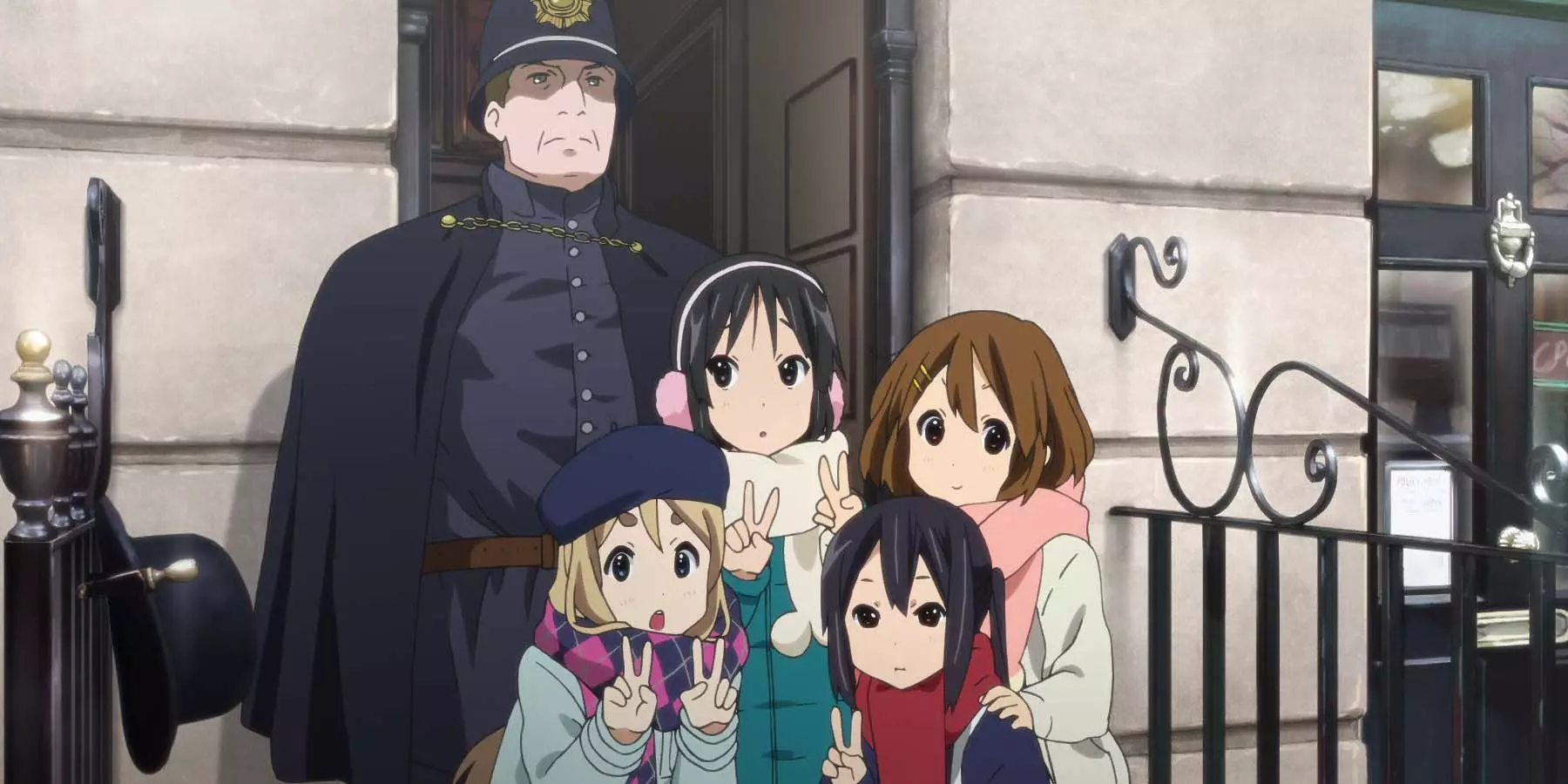 K-On! Filmi