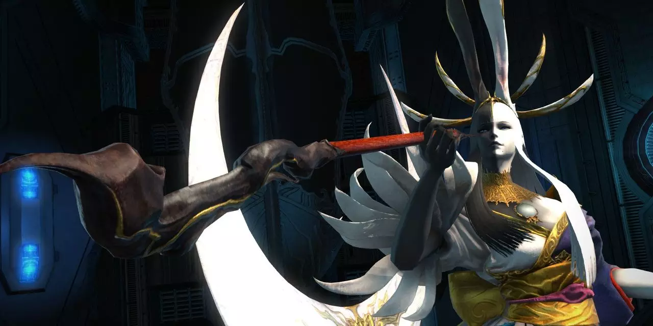 Final Fantasy XIV: 10 Most Epic Boss Fights, Ranked 28180_10