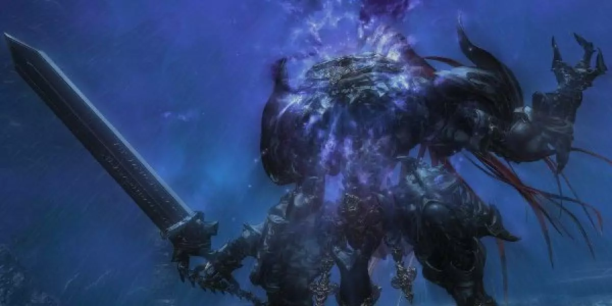 Final Fantasy XIV: 10 Most Epic Boss Fights, sæti 28180_2