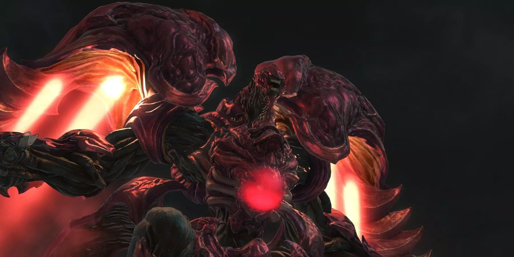 Final Fantasy XIV: 10 Paling Epik Boss gelut, rangking 28180_8