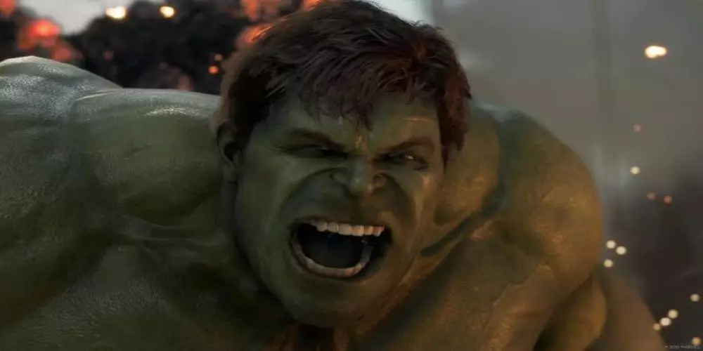 Hulk