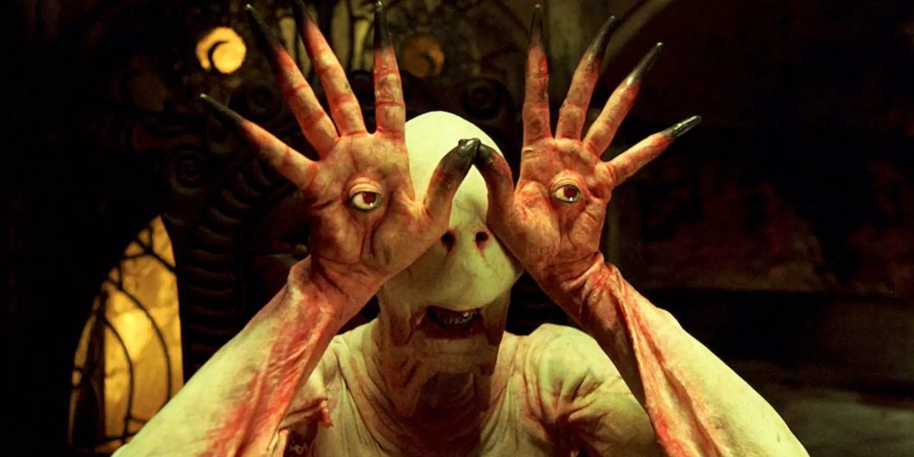 pans labyrinth