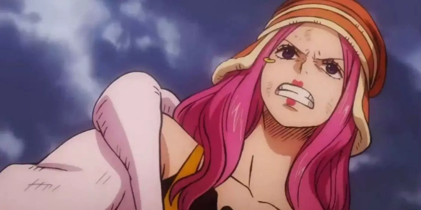 Yek Piece Jewelry Bonney