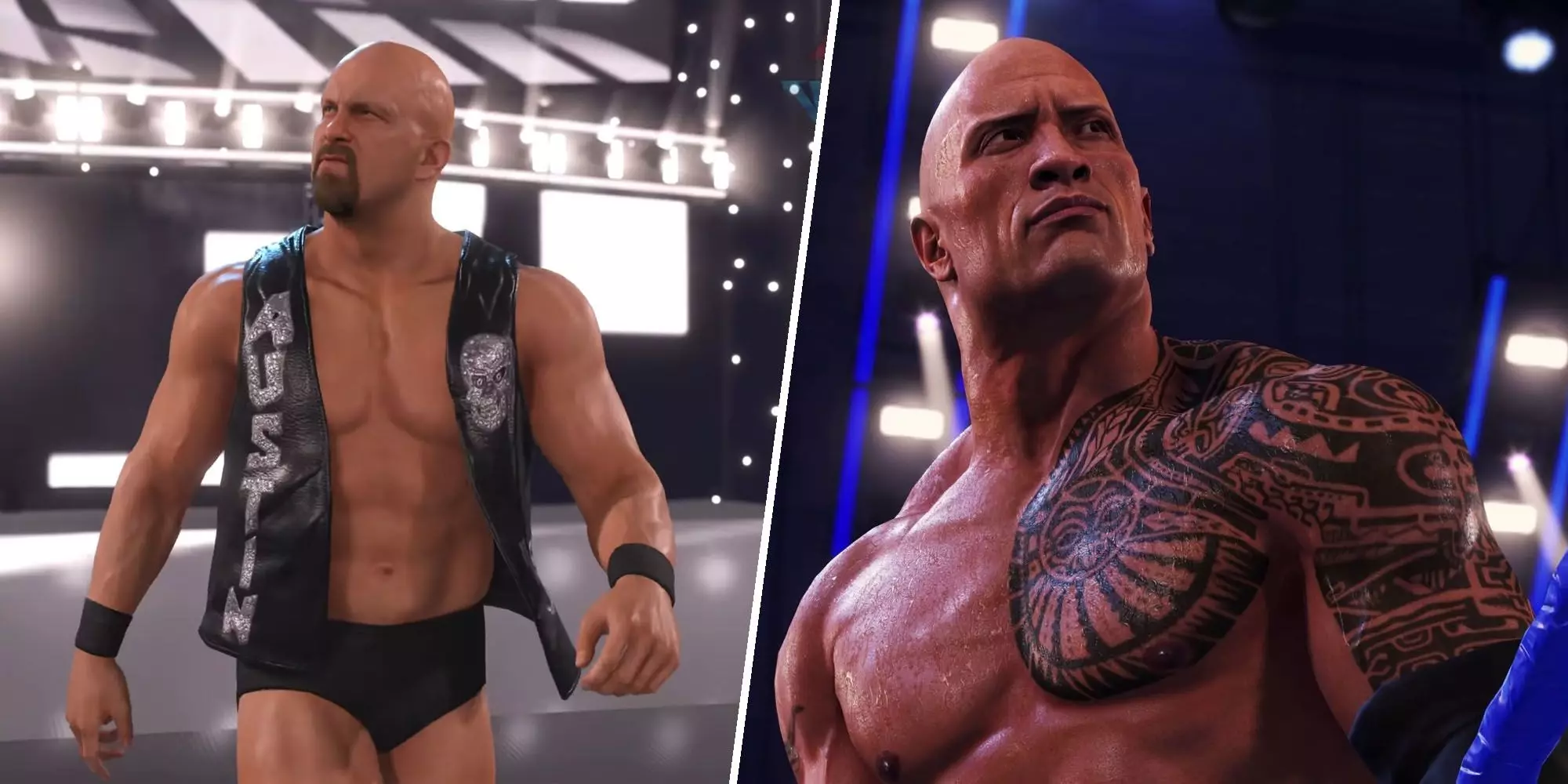 WWE 2K22: Ụlọ ahịa ọ bụla anaghị emeghe (& ole ha na-eri)