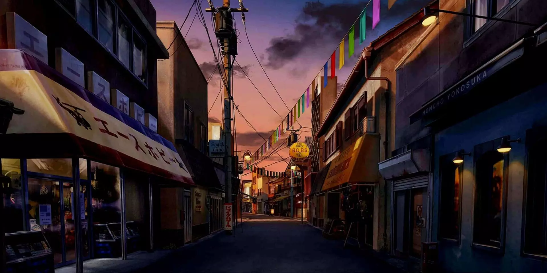 shenmue-the-animation-dobuita-street-background