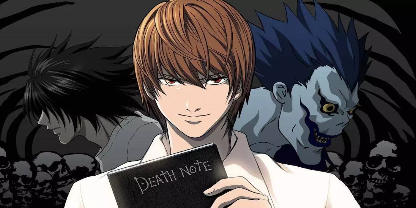 10-Death-Note- каармандар