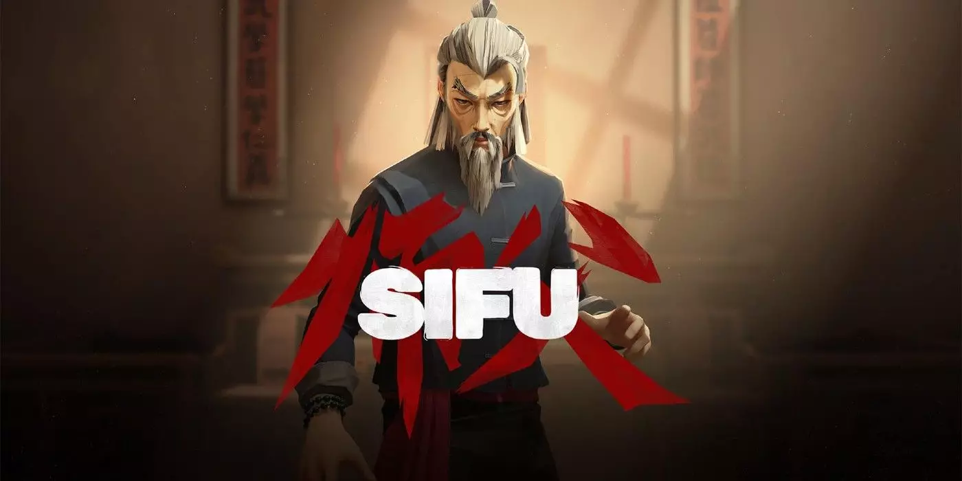 sifu sloclap